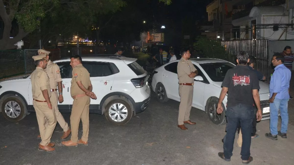 Agra News (आगरा समाचार) : Agra Latest News in hindi, Agra News Today ...