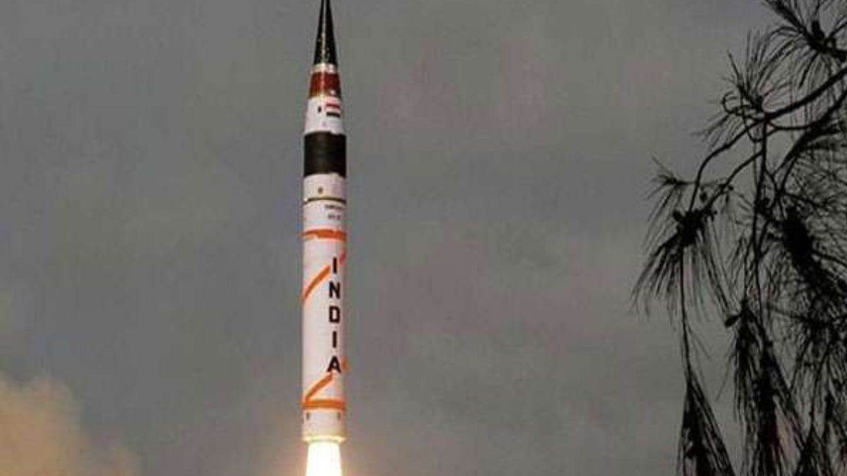 Astra 2 Missile: अस्त्र मार्क-2 मिसाइल का परीक्षण जल्द, 120-130 KM मारक ...