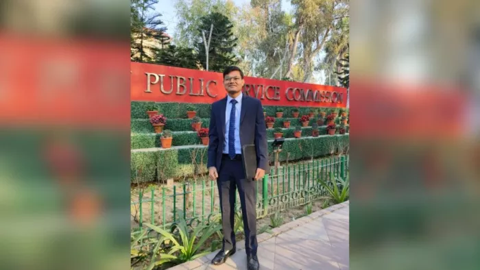 UPSC Results 2023: प्रयागराज के लाल ने लहराया जीत का परचम, हासिल की ...