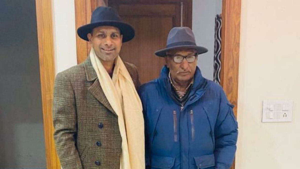 पूर्व क्रिकेटर प्रवीण कुमार के पिता का निधन, घर पर ली अंतिम सांस; डेढ़ ...