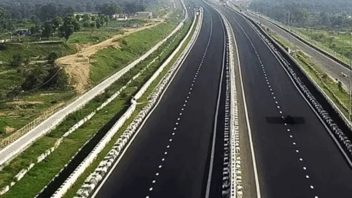 Bihar: जेपी गंगा पथ के 36 KM विस्तार से बक्सर और आरा वालों को होगा ...