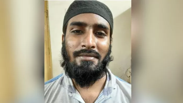 'लाइफ इस फॉर जिहाद' नाम से बनाया था वाहट्सएप ग्रुप, आतंकवादी इनामुल हक ...