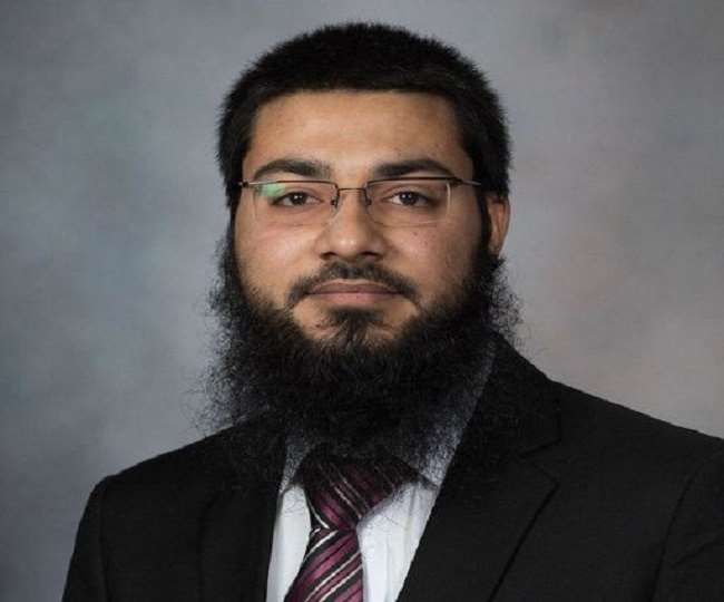 अमेरिका में पाकिस्तानी डॉक्टर का ISIS से संबंध, 'लोन वुल्फ' हमलों की ...