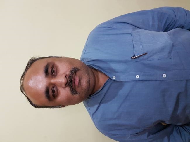 केडीबी के मानद सचिव मदन मोहन छाबड़ा को मिला सेवा विस्तार - Madan Mohan ...