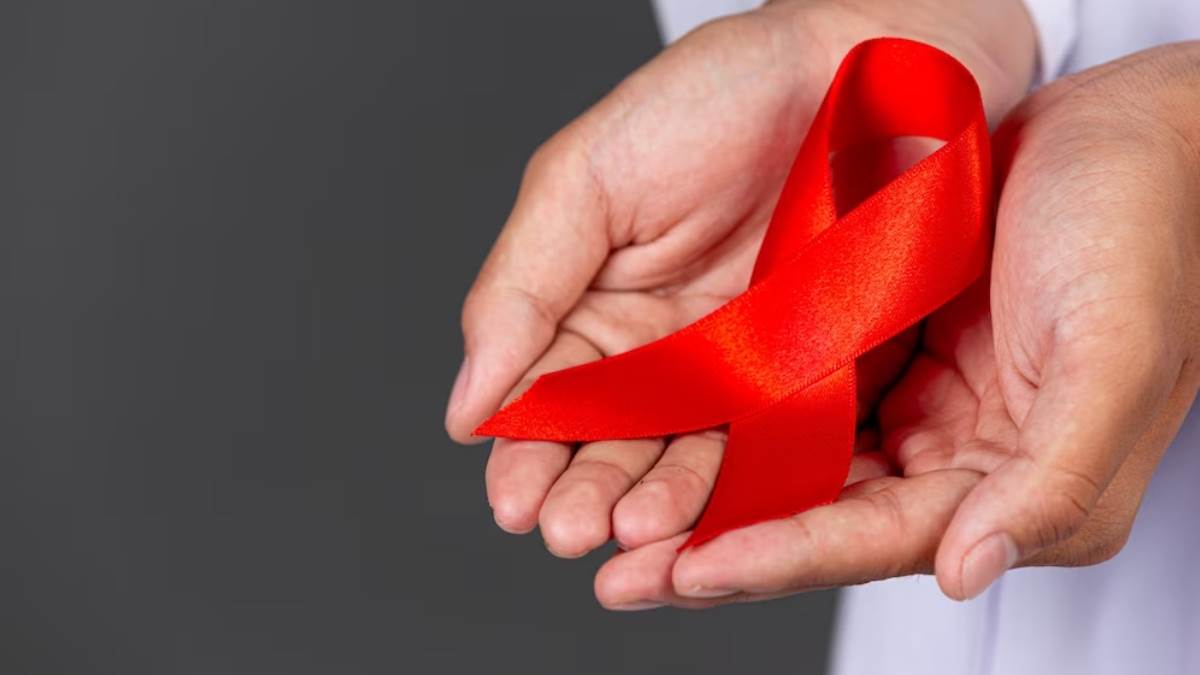 एड्स AIDS - hiv and aids symptoms causes treatments cure types ...