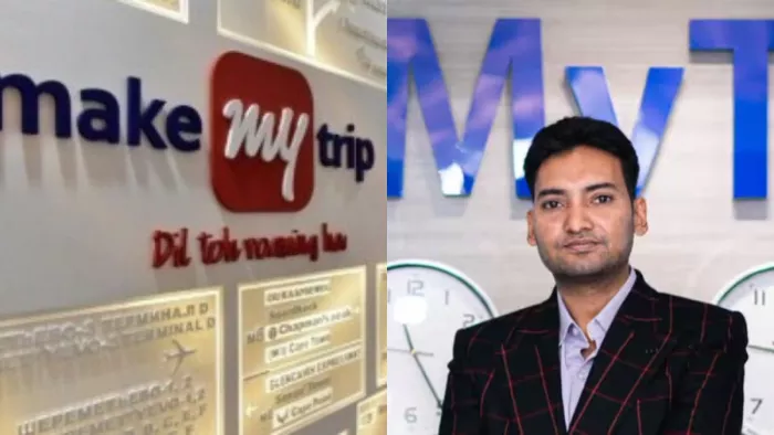 MakeMyTrip का चीन से है कनेक्‍शन? इस ट्रैवल कंपनी के फाउंडर ने लगाए गंभीर आरोप, जानिए मामला ...