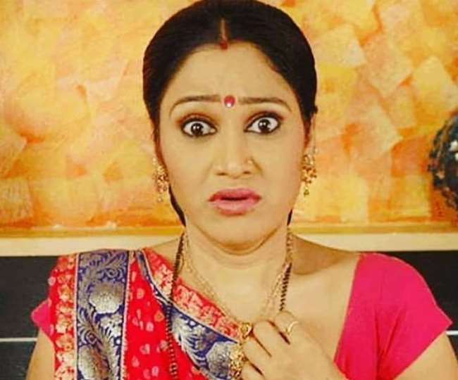 Taarak Mehta Ka Ooltah Chashmah की दयाबेन का हॉट डांस Video इंटरनेट पर ...