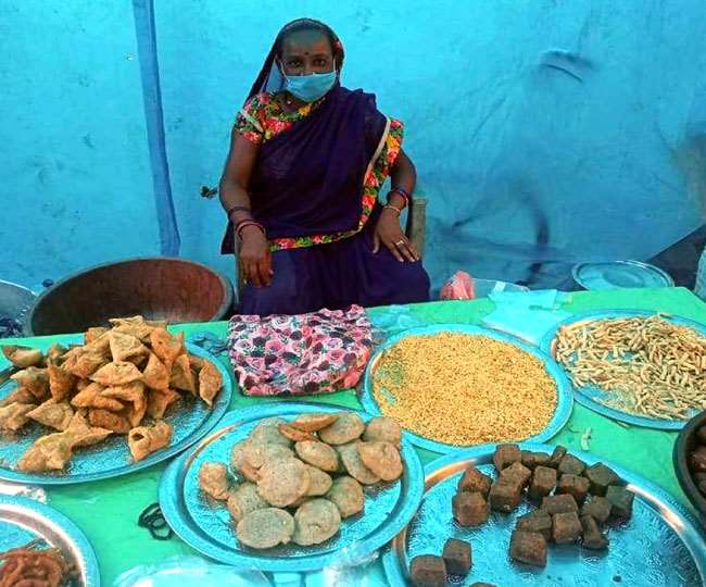 हड़‍िया-दारू छोड़ अलग व्यवसाय अपना रहीं झारखंड की महिलाएं, फुलो-झानो ...