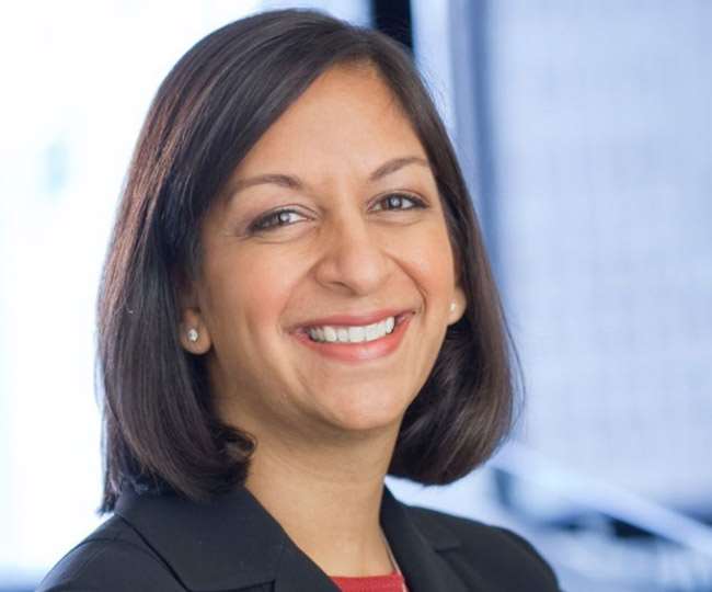 सरला से बढ़ा भारत का मान, बाइडन ने किया कनेक्टिकट राज्‍य का संघीय जज ...