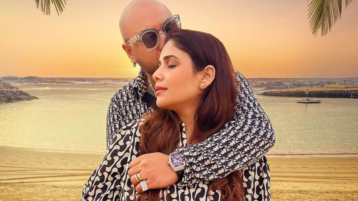 B Praak के नवजात बच्चे के निधन के बाद परिवार पर टूटा दुखों का पहाड़ ...