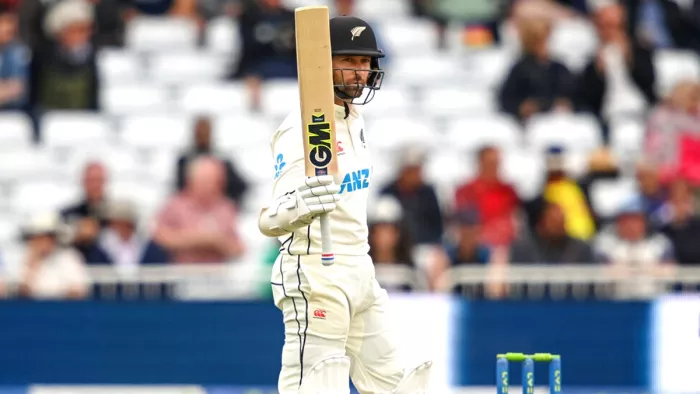 इंग्लैंड दौरे पर दो दिन में न्यूजीलैंड के दो खिलाड़ी कोरोना की चपेट में ...