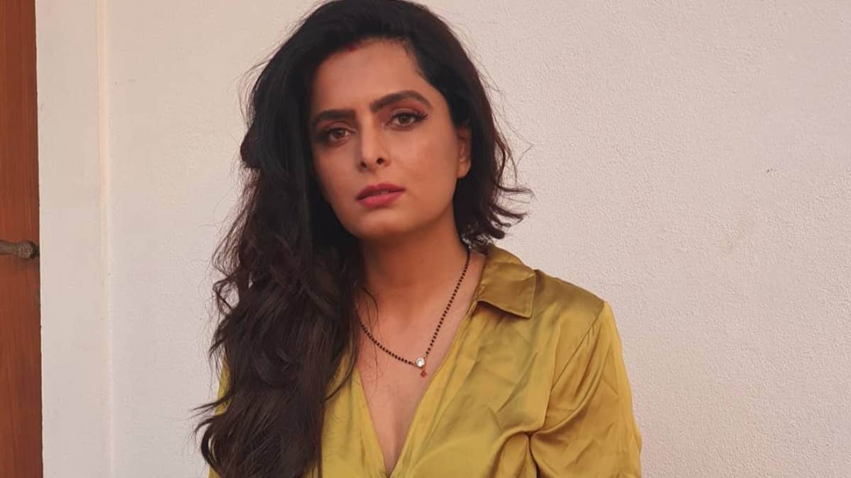 फिल्मों में रोल ऑफर के साथ मिलती थी ऐसी डिमांड इसीलिए टीवी पर किया फोकस ...