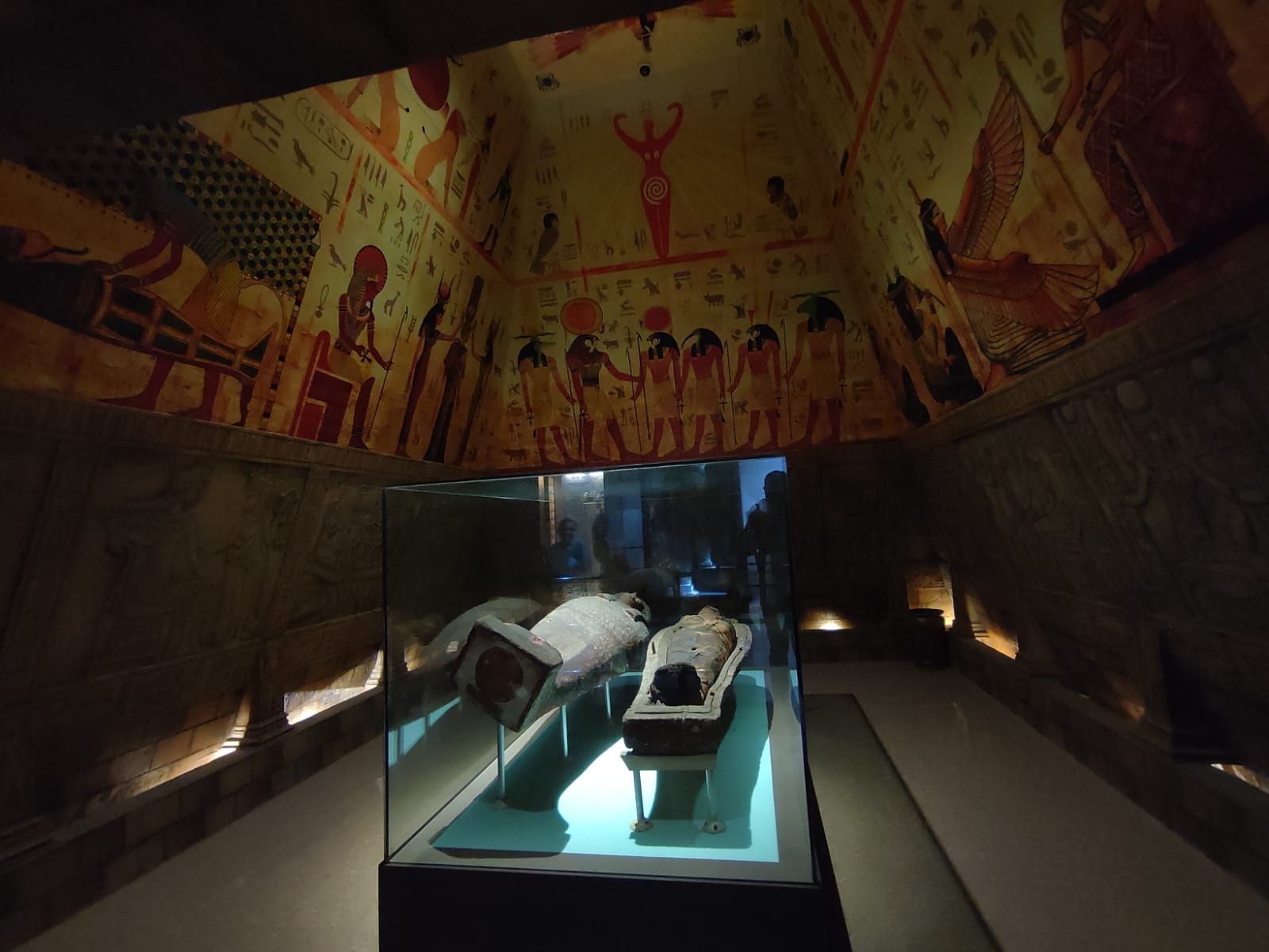 लखनऊ चिड़ियाघर आएं तो राज्य संग्रहालय जाना न भूलें, यहां तीन हजार साल ...