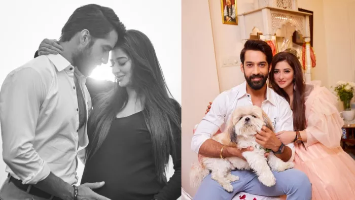 Good News: 'इमली' फेम Karan Vohra बने जुड़वां बच्चों के पिता, पत्नी ...