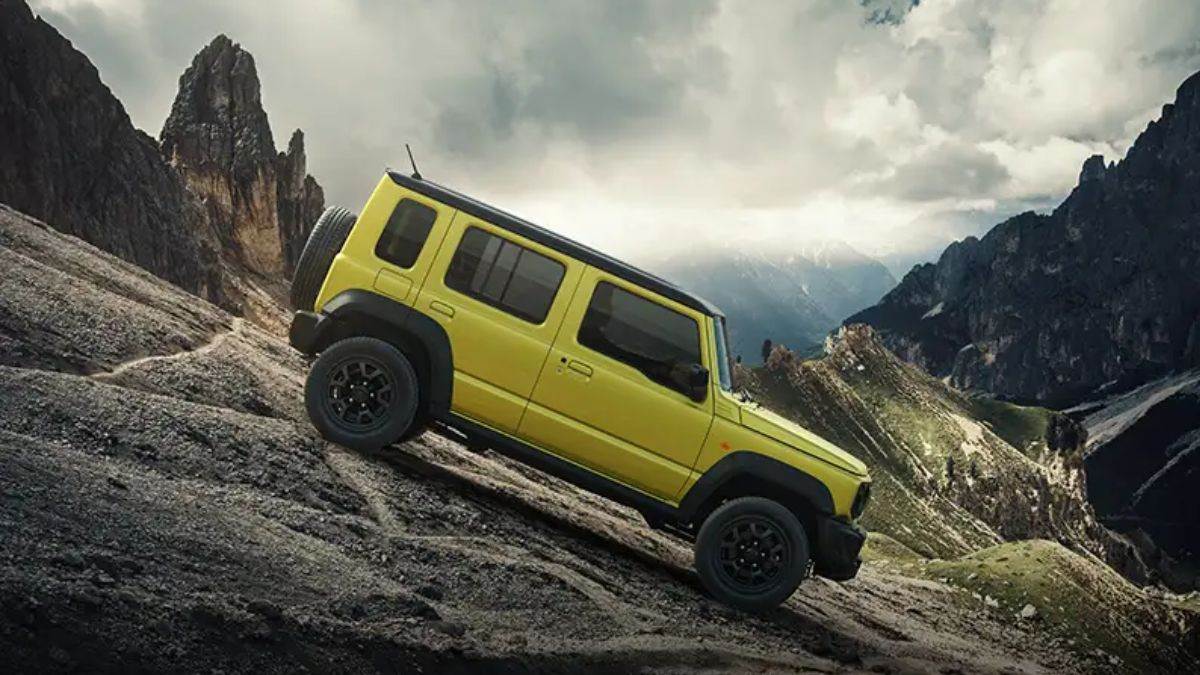 बेहद यूनिक फीचर्स से लैस हैं ये लोकप्रिय कारें, Jimny से लेकर Tuscon तक ...