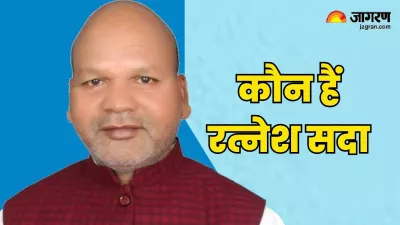 रत्नेश सदा: रिक्शा चालक रह चुके नीतीश के ये नए मंत्री कैसे काटेंगे ...