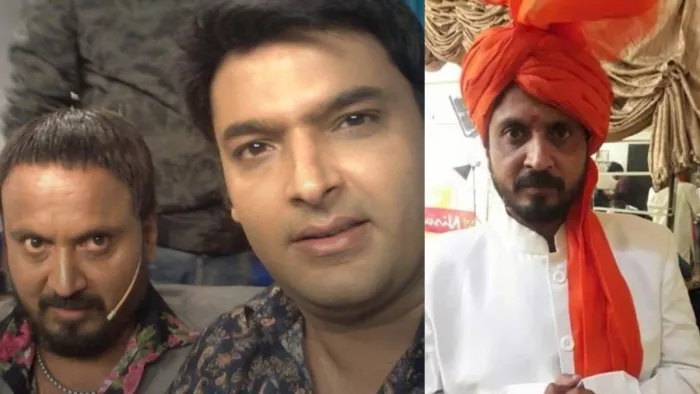 The Kapil Sharma Show के एक्टर ने 'महिला' के चलते की थी सुसाइड की कोशिश ...