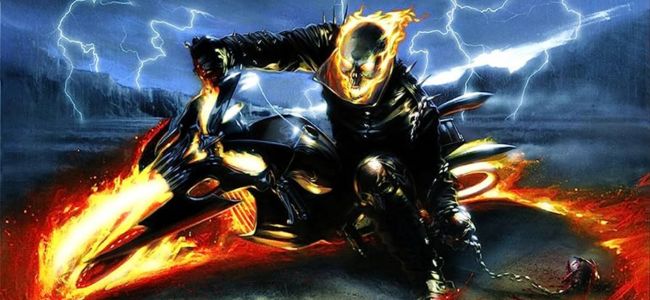 बेहद खास है Batman Ghost Rider और Captain America की बाइक जानिए आपके ...