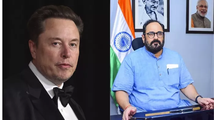 EVM Controversy: एलन मस्क ने EVM पर उठाए सवाल, तो पूर्व केंद्रीय मंत्री से मिल गया नसीहत वाला ...