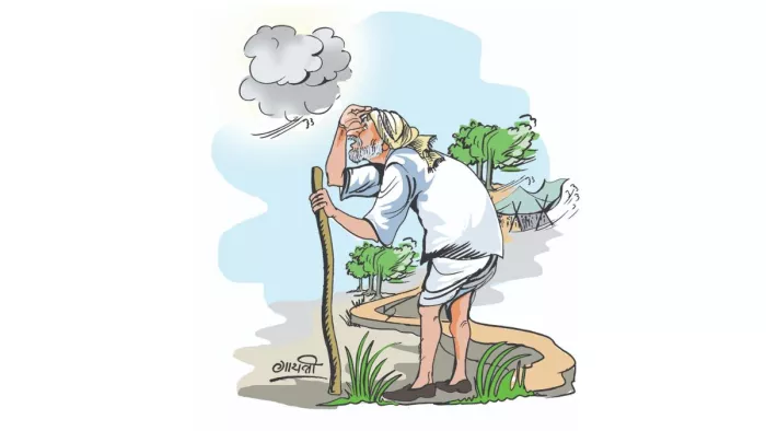 सूखा या होगी बरसात… गौर से सुनें घाघ की बात, आज भी सटीक और प्रासंगिक ...
