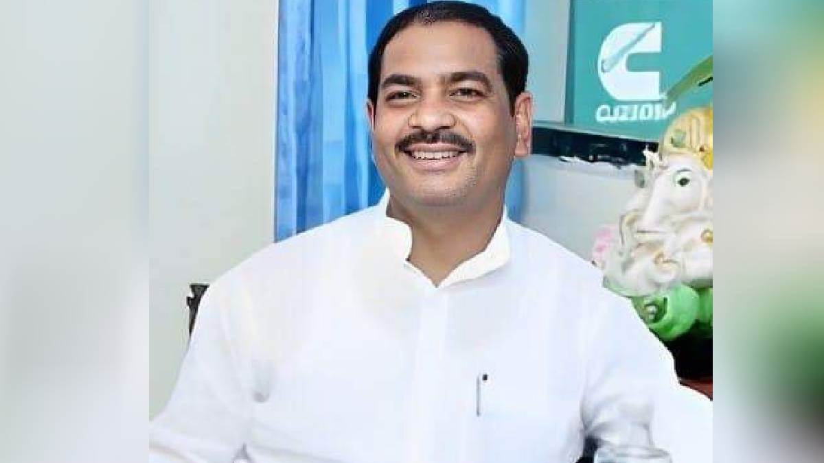 भाजपा विधायक प्रवीण पटेल ने विधायकी से दिया इस्तीफा, अब संभालेंगे सांसद का पद; सपा के ...