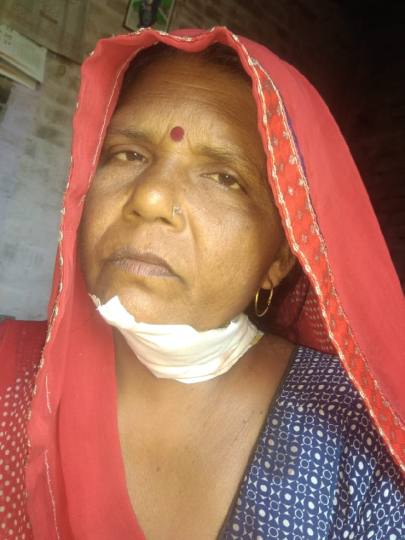 महिला पर जानलेवा हमला, बच्चे को अगवा करने का प्रयास