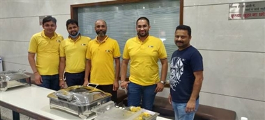 मन को मारें नहीं, मनन में लगाएं : अरुण मुनि - Do not kill your mind ...