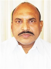 कोरोना संक्रमित पूर्व मंत्री घूरा राम की मौत, शोक की लहर - The death of ...