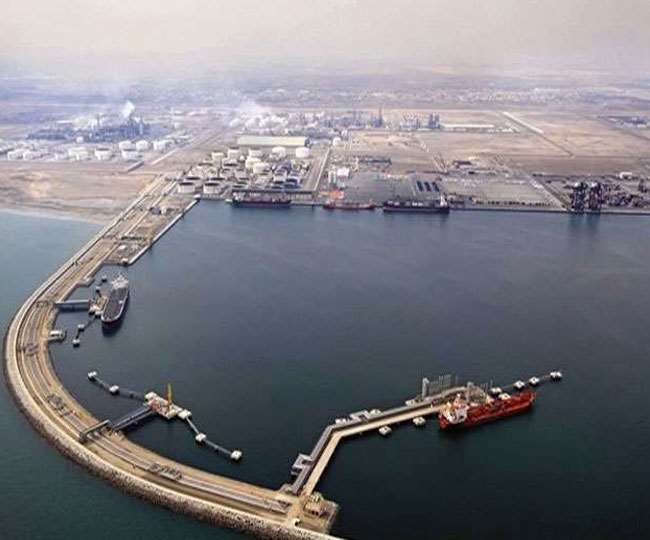 Chabahar Project: भारत संग पोर्ट पर उपकरणों व निवेश की डील, रेल को लेकर ...
