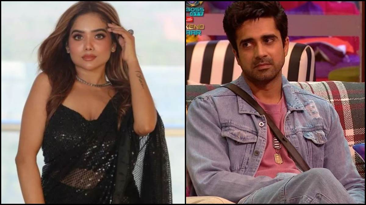 Bigg Boss OTT 2: मनीषा रानी को गाली देने पर बुरी तरह ट्रोल हुए अविनाश ...