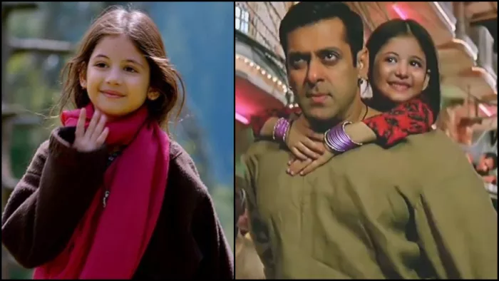 OMG! 'बजरंगी भाईजान' की 'मुन्नी' हो गई हैं इतनी बड़ी, वीडियो देख अपनी आंखों पर यकीन नहीं कर पा ...