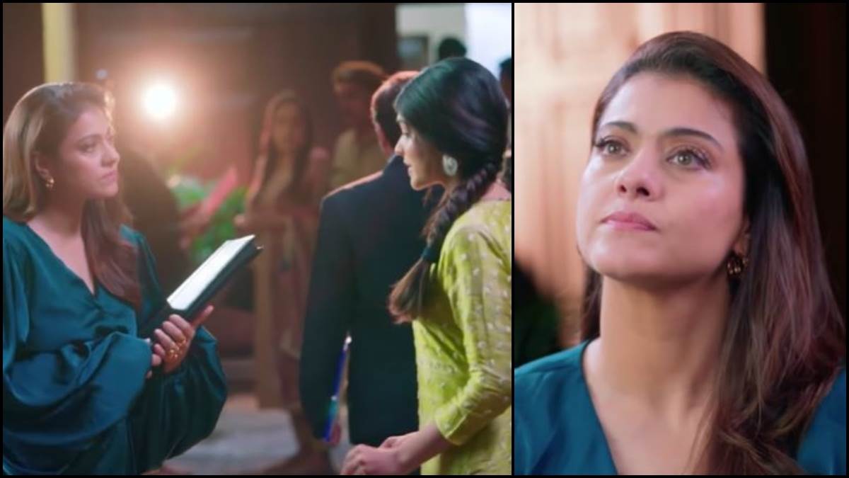 Yeh Rishta Kya Kehlata Hai में होगी Kajol की एंट्री अक्षरा अभिमन्यु की