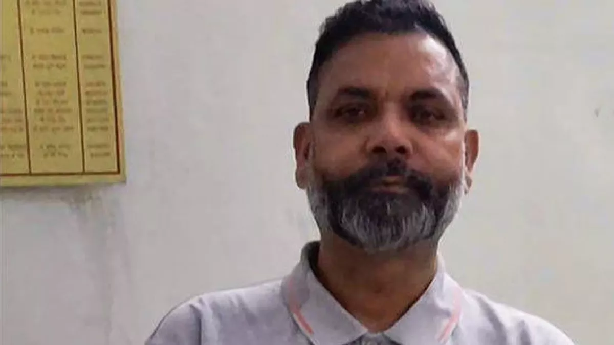 Sanjay Rai Sherpuriya: एसटीएफ के सामने नहीं आए ठग शेरपुरिया के करीबी ...