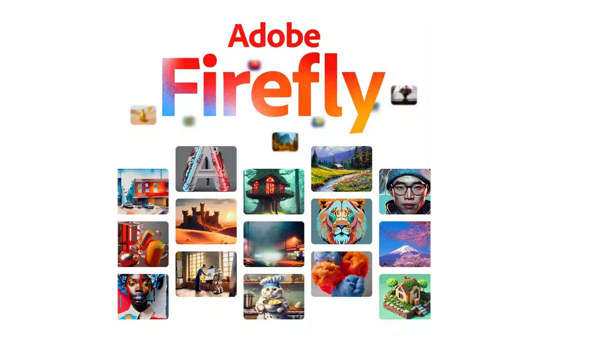 Adobe Firefly AI: बड़े कमाल का है ये एआई टूल, 8 भारतीय भाषाओं को करता ...