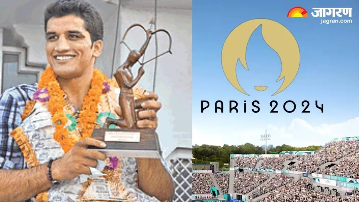Paris Olympics 2024: मुक्केबाज भाई के लिए दूध लाते-लाते रिंग में उतरे ...