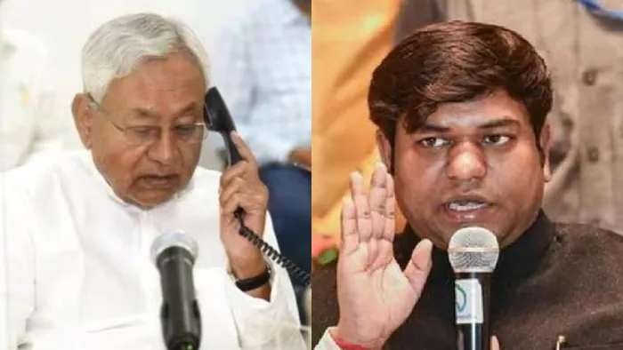 Mukesh Sahani के पिता की हत्या पर Nitish Kumar ने लिया बड़ा एक्शन, DGP को दिए ये निर्देश ...