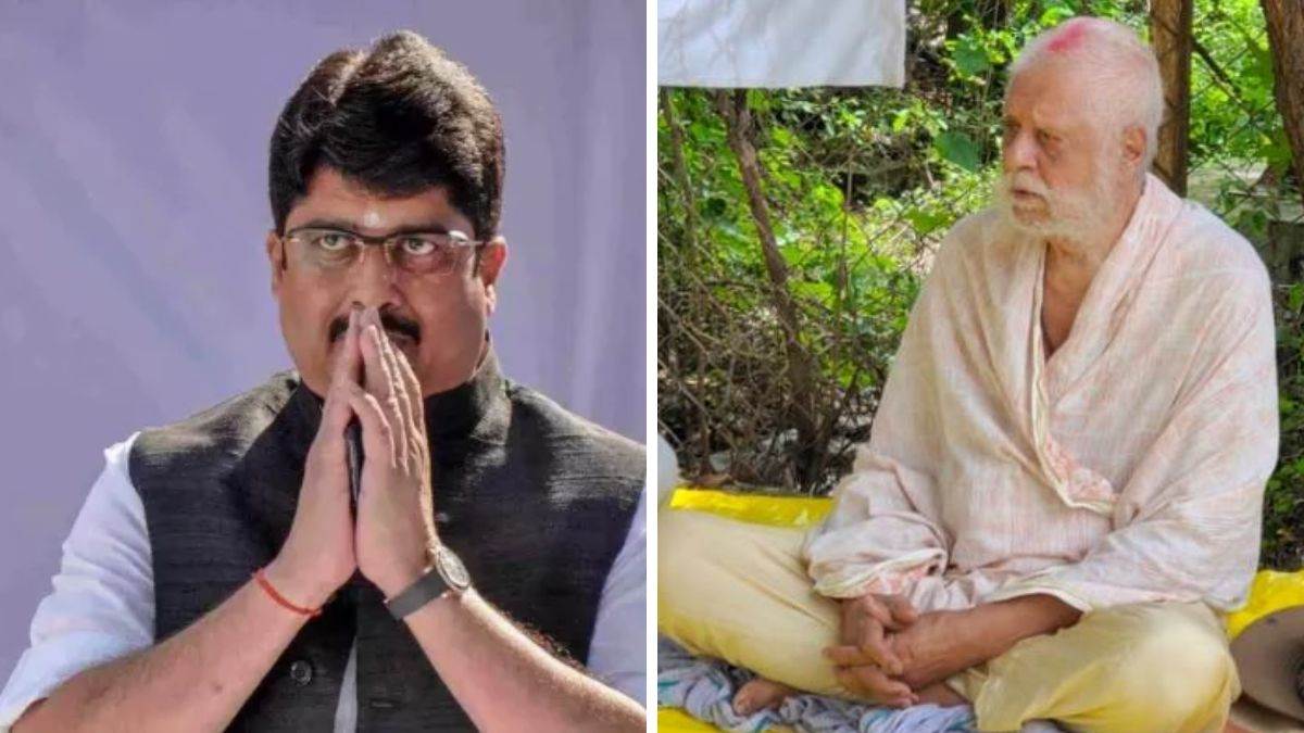 राजा भैया के प‍िता उदय प्रताप समेत 12 को प्रशासन ने किया नजरबंद ...