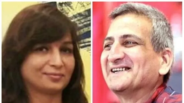 पत्रकार कल्‍पेश याग्निक आत्महत्या केस में जमानतदार फर्जी, आरोपित रही ...
