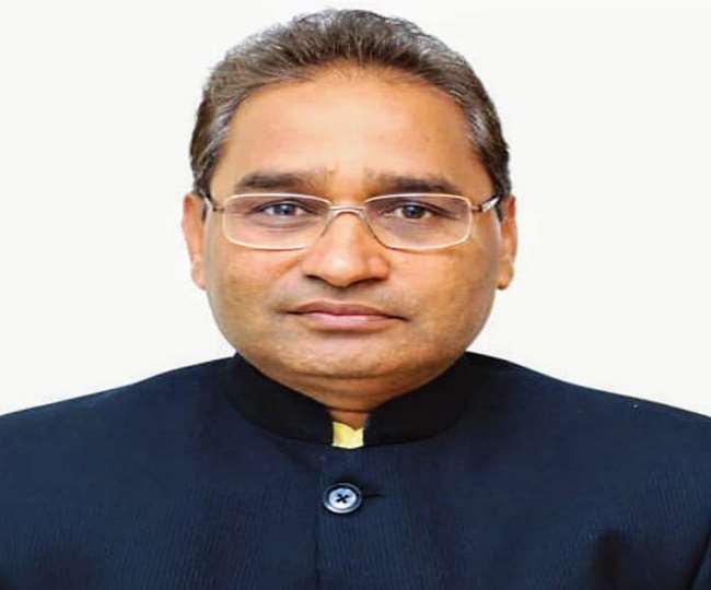 पंत विवि के प्रोफेसर कृष्ण पाल सिंह ज्योतिबा फुले रुहेलखंड ...