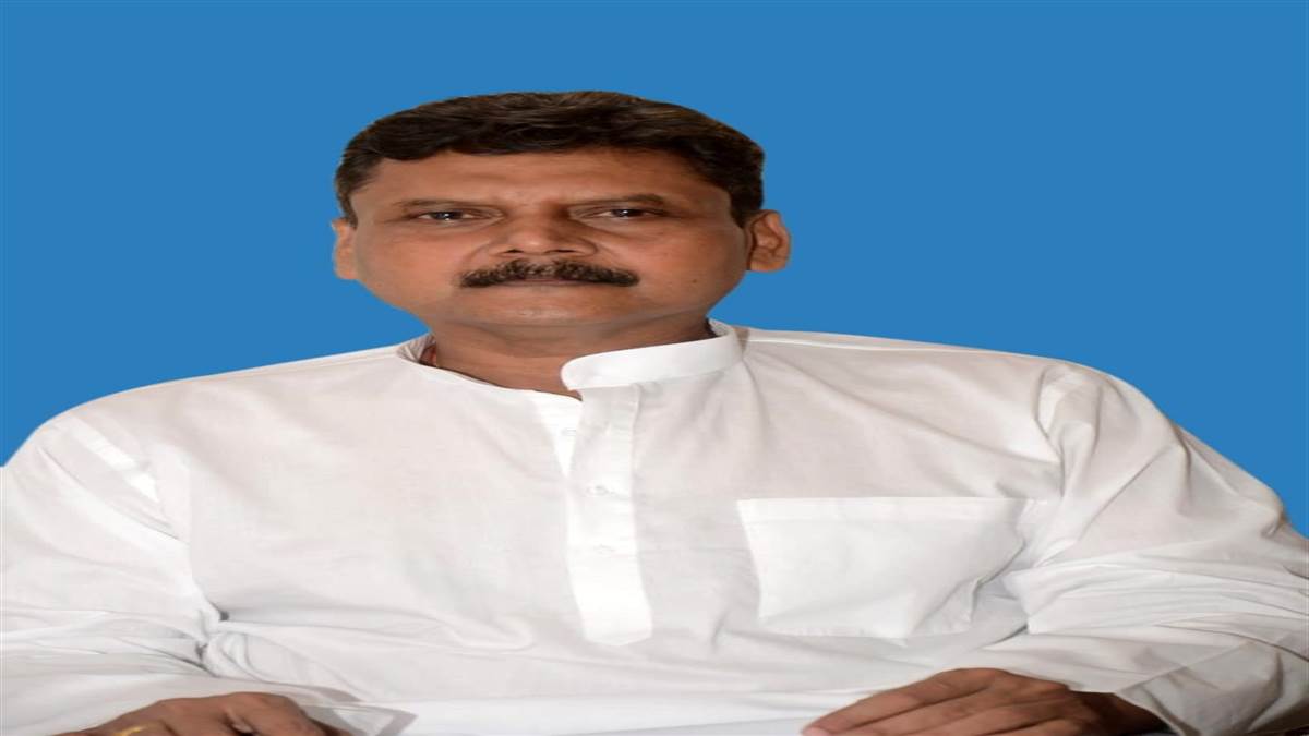 लगातार दूसरी बार सूबे की सरकार में मंत्री बने सुनील कुमार - Sunil Kumar ...