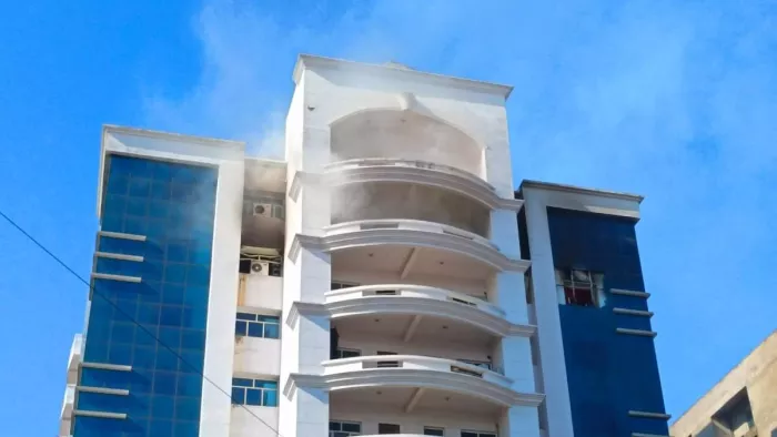 Allahabad High Court ने कहा- महाधिवक्ता कार्यालय में जली फाइलों को ...