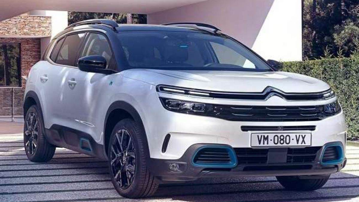 Citroen C3 EV: इस साल दिसंबर तक आ सकता सिट्रॉन सी3 का इलेक्ट्रिक वर्जन ...