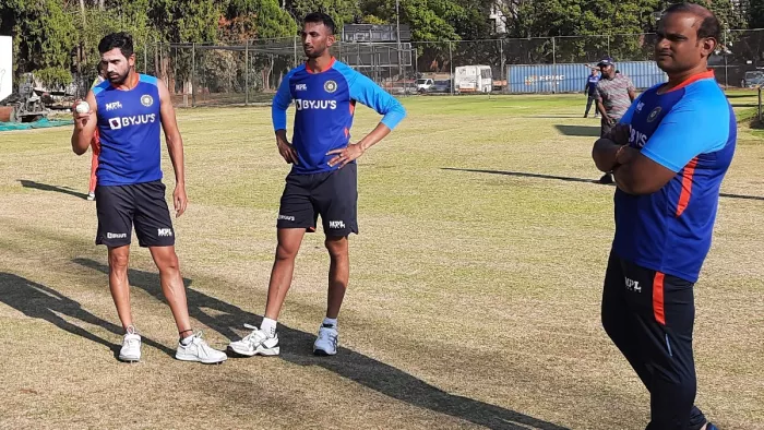 Ind vs Zim: पूर्व कप्तान ने टीम इंडिया को बताया, अपनी टीम के खतरनाक ...