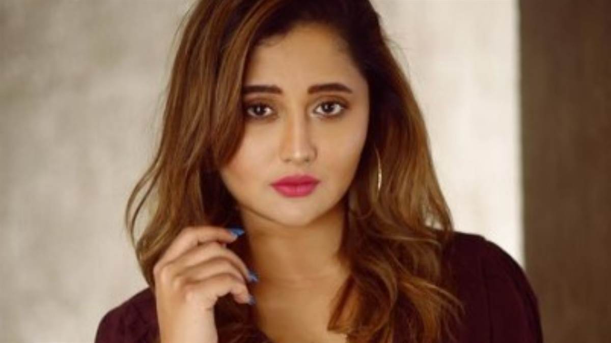 Rashami Desai: जब इस बीमारी की वजह से रश्मि देसाई हो गई थीं बहुत परेशान ...