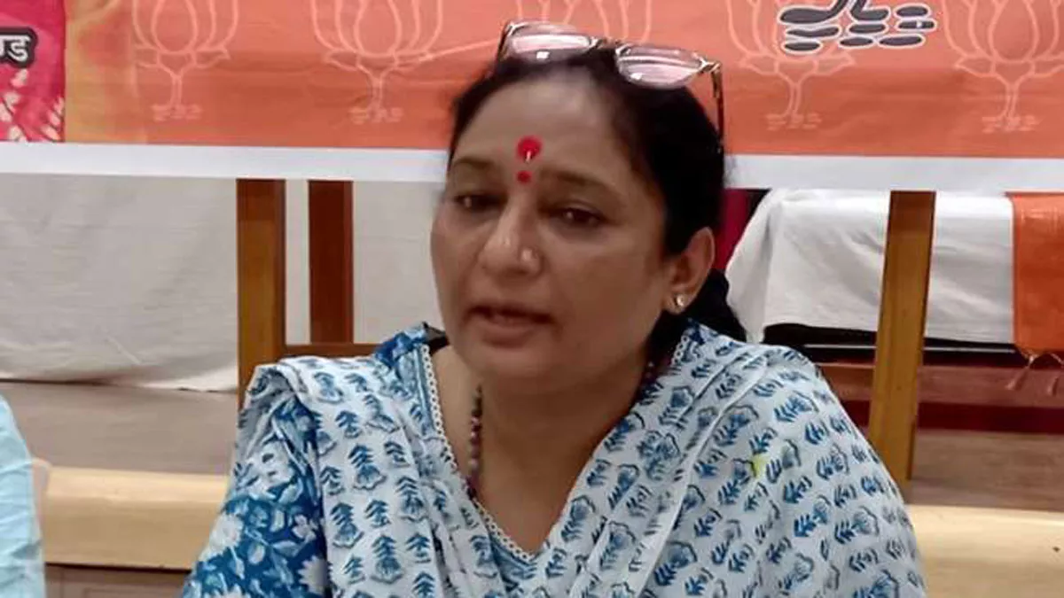 सत्ता के गलियारे से : भईया मेरे राखी के बंधन को निभाना - Uttarakhand ...