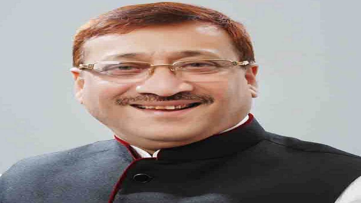 Bihar Politics: मधुबनी विधायक समीर महासेठ बिहार सरकार में पहली बार बने ...