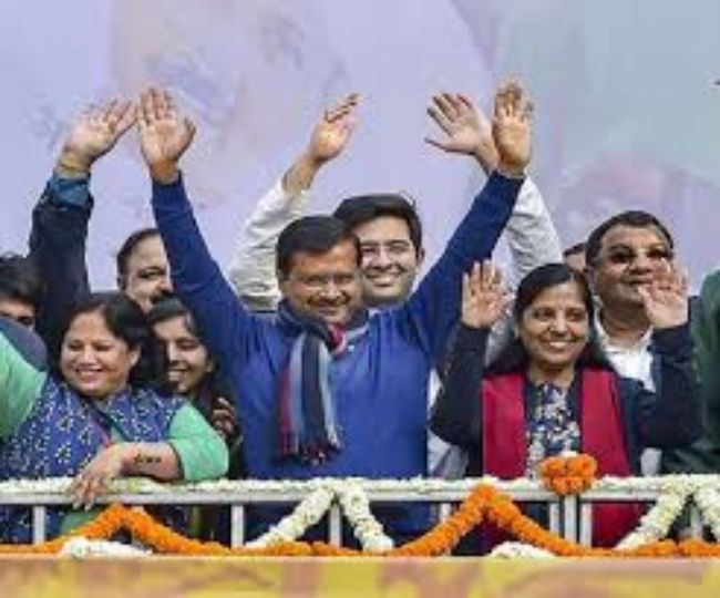 Arvind Kejriwal birthday: आज है सीएम केजरीवाल का जन्मदिन, बैचमेट से की ...