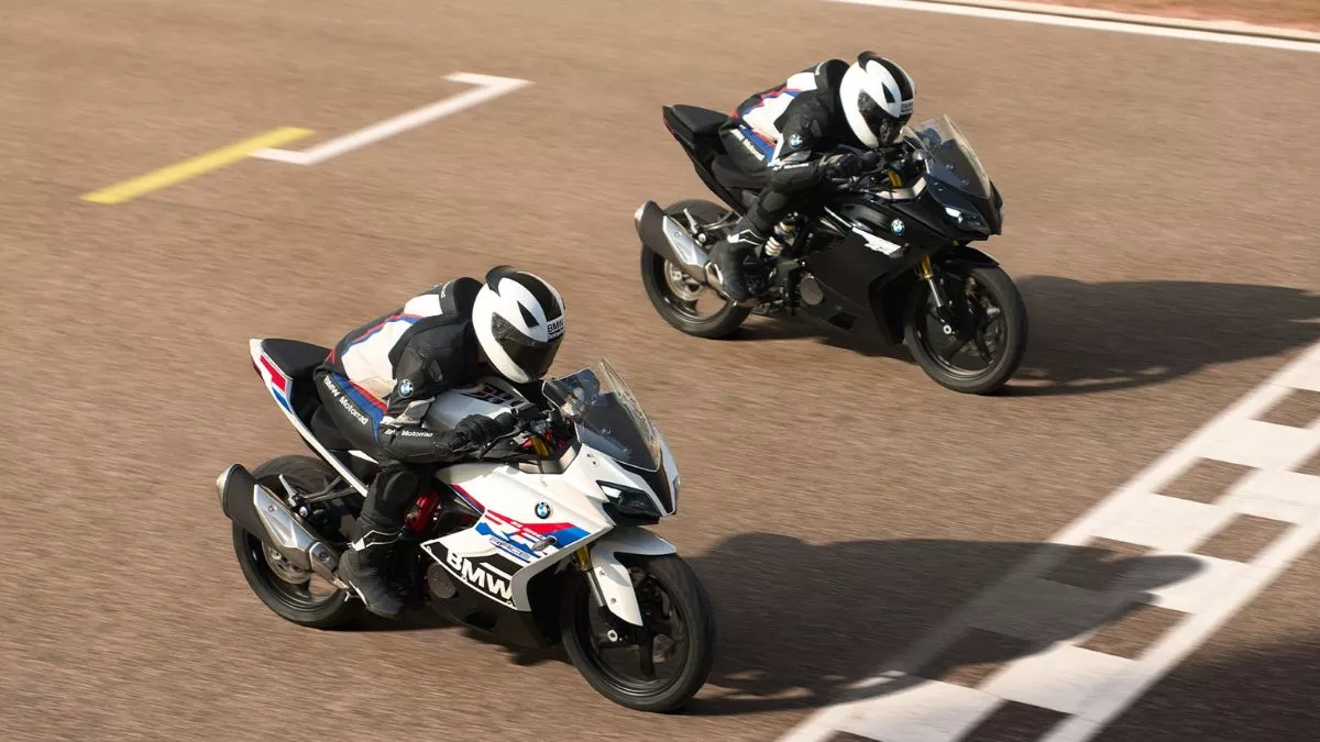 TVS-BMW Partnership ने पूरे किए 10 साल, दोनों कंपनियों ने मिलकर वैश्विक ...