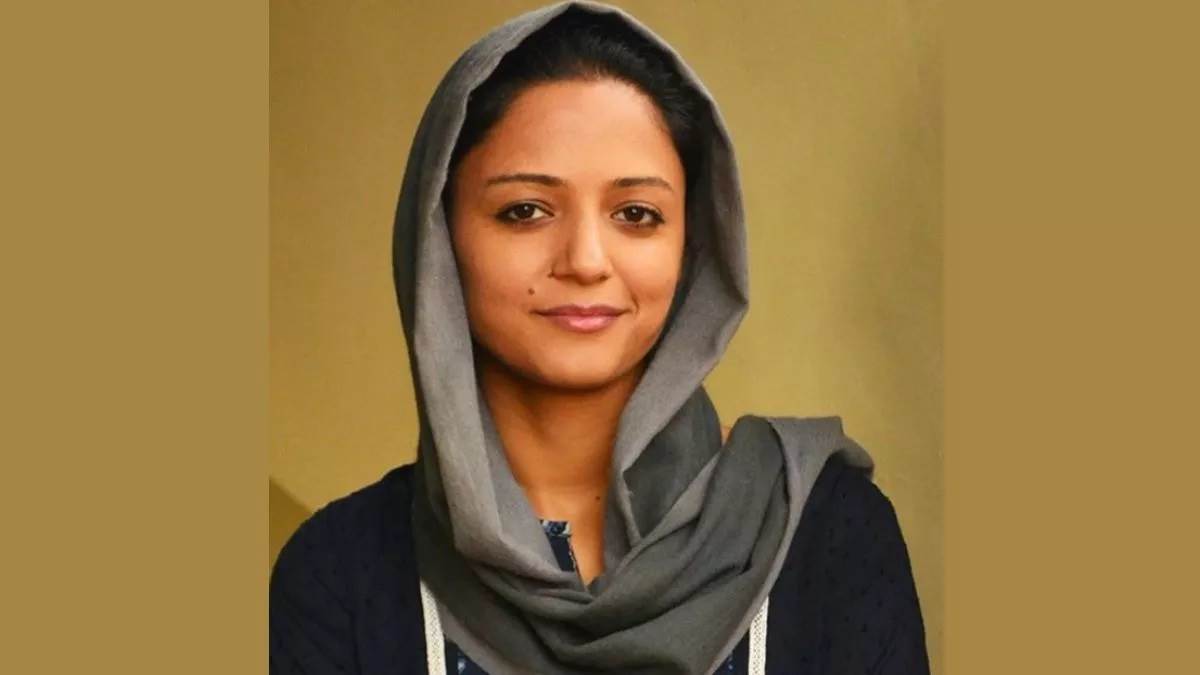 Shehla Rashid को अब पसंद आ रहा 'नया कश्मीर', बोलीं- एक झटके में मोदी ...