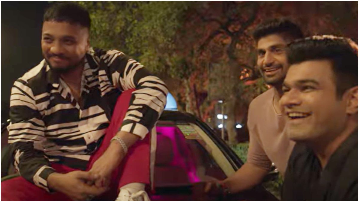 Bajao Web Series Trailer: रिलीज हुआ 'बजाओ' सीरीज का ट्रेलर, क्राइम ...